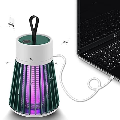 Electric Shock Mosquito Killer Racket – NiroshaKart